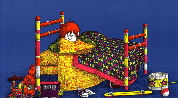 Author Judith Viorst Talks Alexander, Movies & the Benefit of Bad Days ...